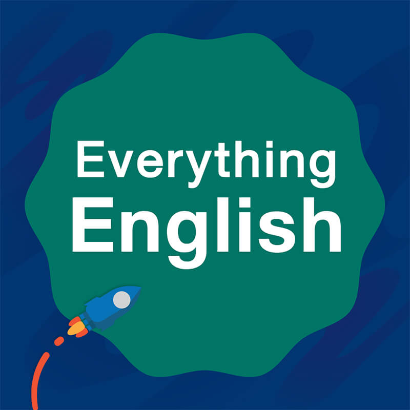 Everything English 2nd Edition - English Munmun